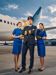 Flight Crew ID Templates - Fly Certify